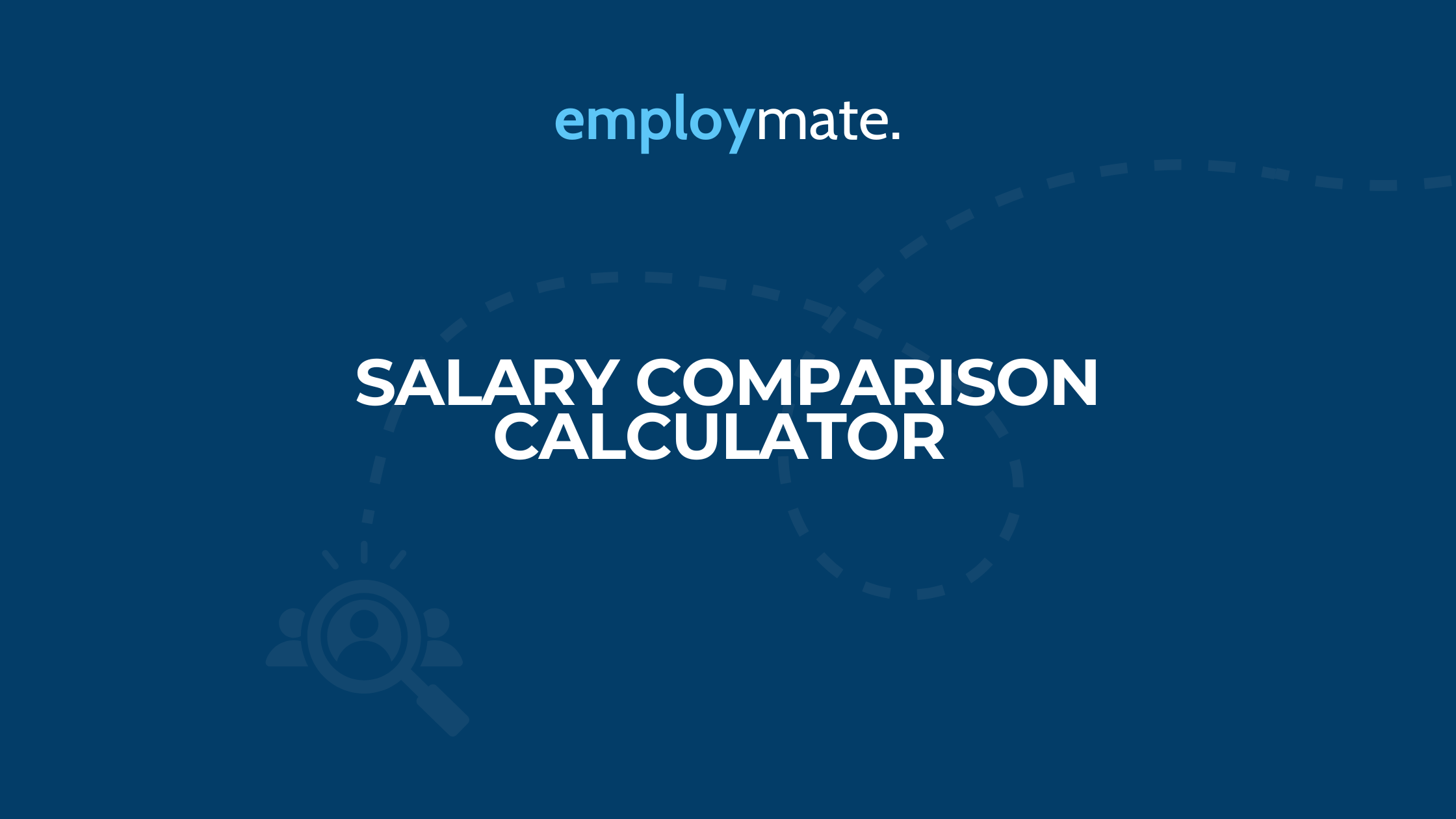 Salary Comparison Calculator – Compare Local Salaries & Global Savings